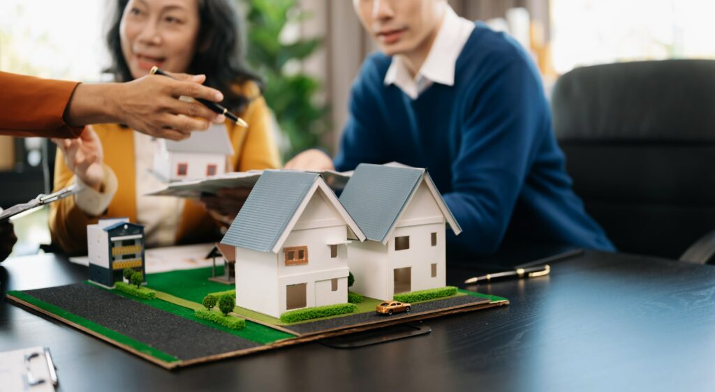 Eden Heights: Elevating Communities Through Luxury - Eden Heights