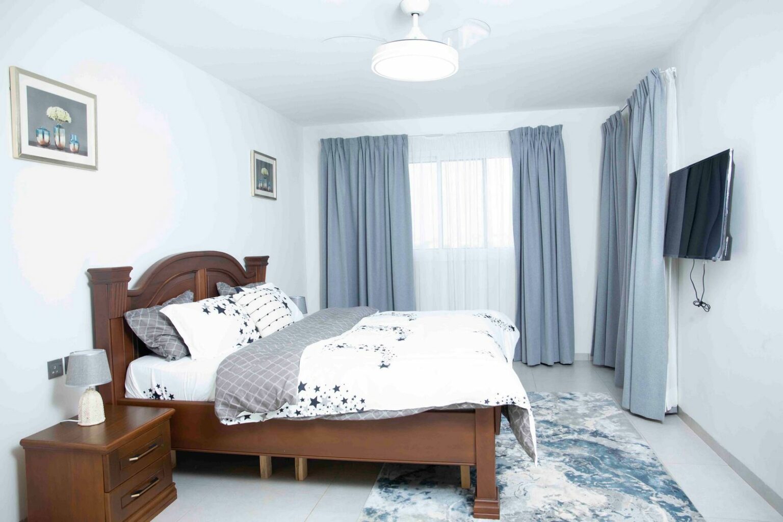 Holiday Rentals Ghana: Find Your Perfect Festive Stay